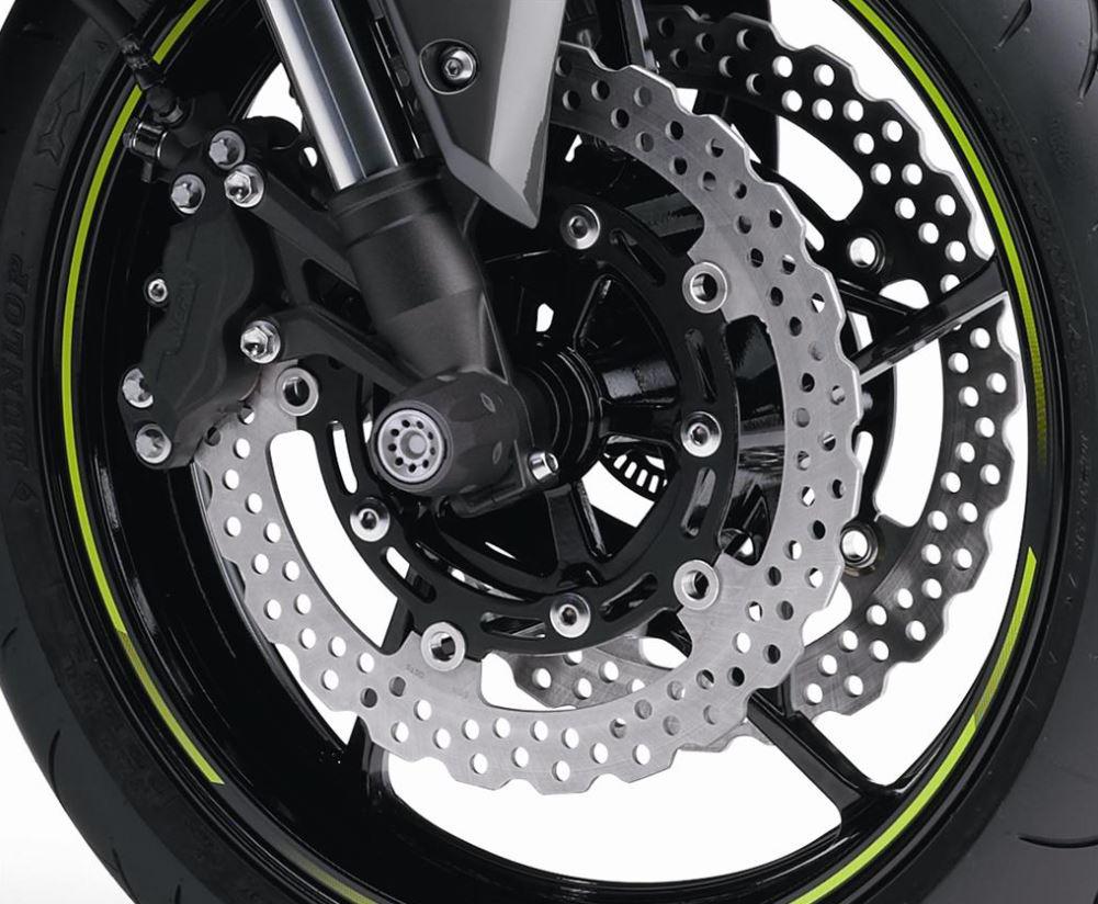 Protection | Kawasaki