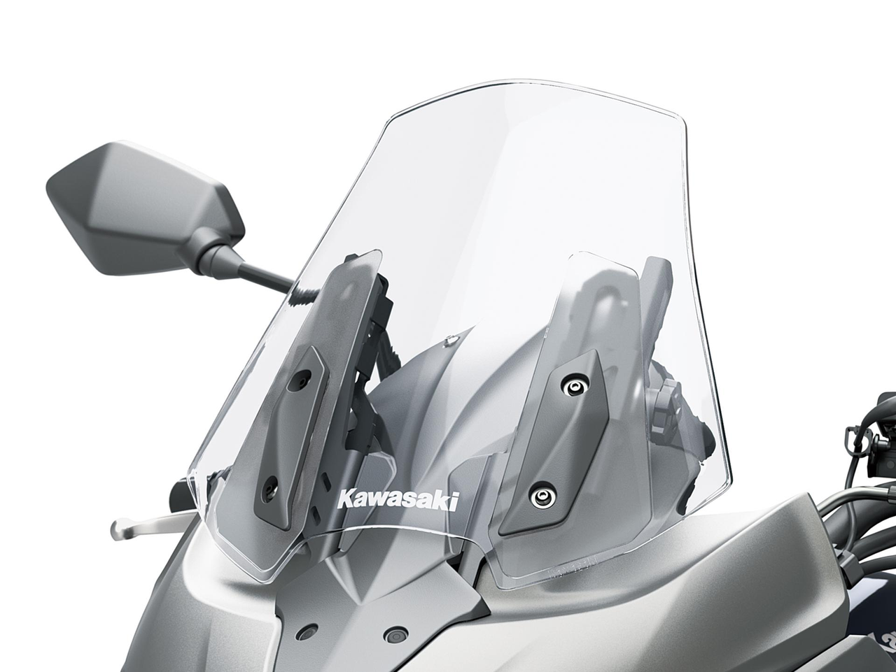 Versys 1100 | 2026 | Kawasaki