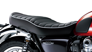 W800 | 2025 | Kawasaki