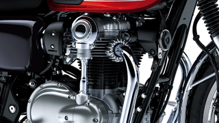 W800 | 2025 | Kawasaki