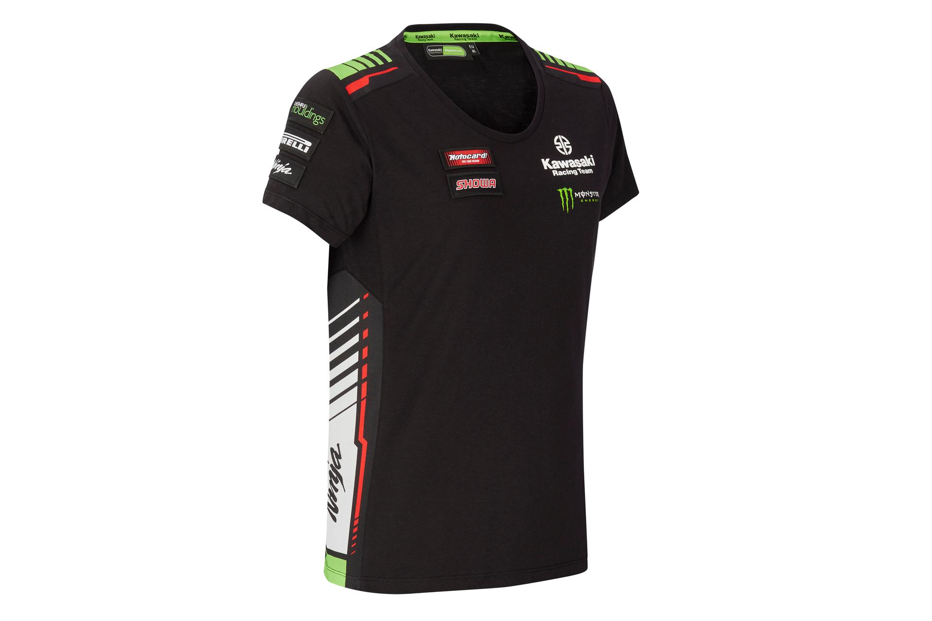 Clothing & Merchandise | Kawasaki