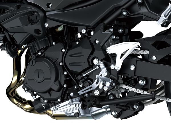 Z500 | 2026 | Kawasaki