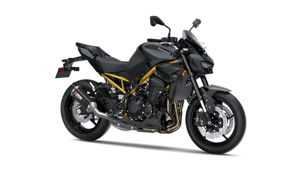 Z900 | 2026 | Kawasaki