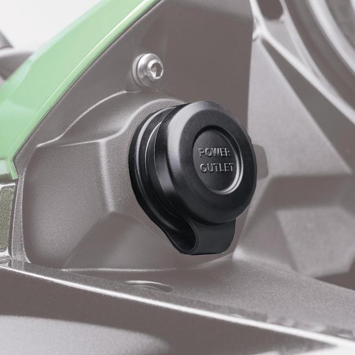 999940485 | 12V DC Power Socket (Versys 650) | Kawasaki
