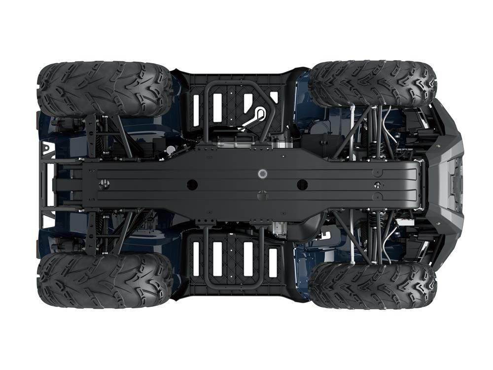 Brute Force 450 T-Cat | 2026 | Kawasaki