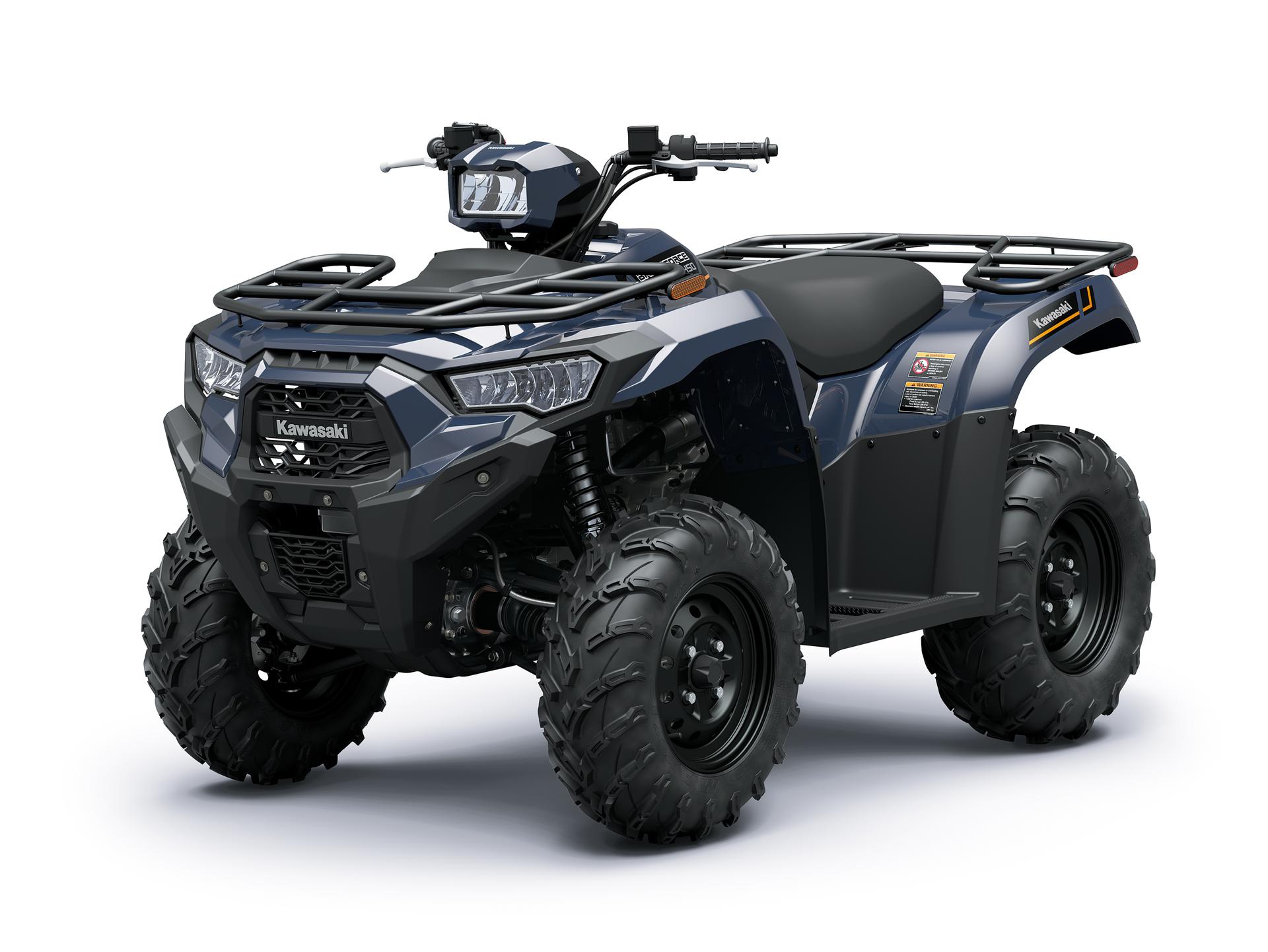 ATV | Kawasaki