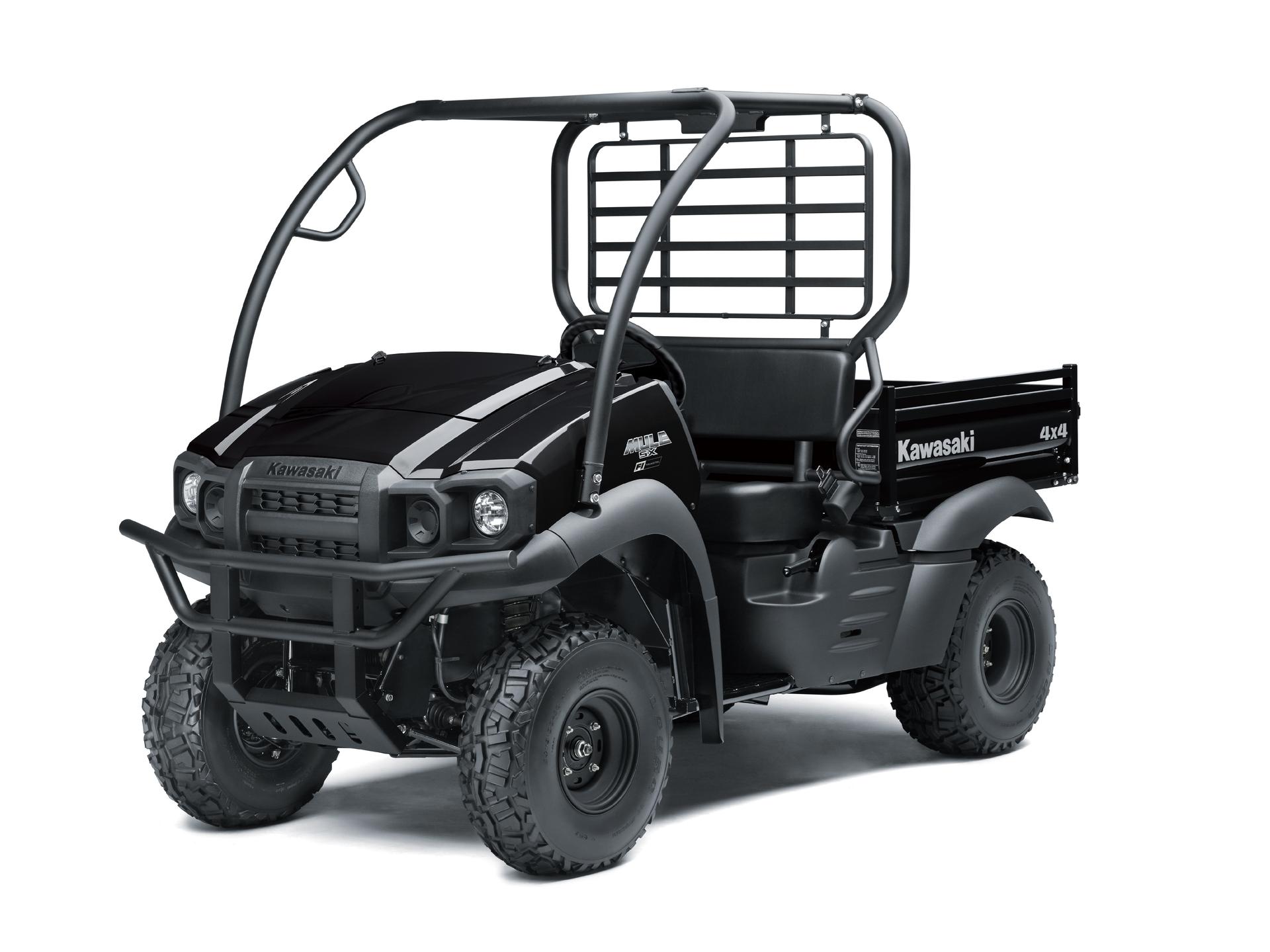 Other Vehicles | Kawasaki