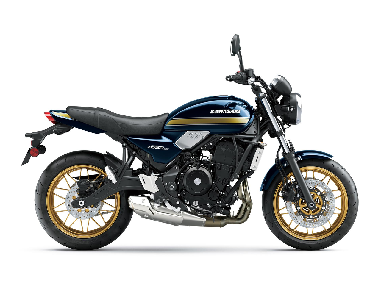Z650RS | 2026 | Kawasaki