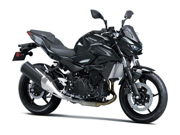 Z500 | 2026 | Kawasaki