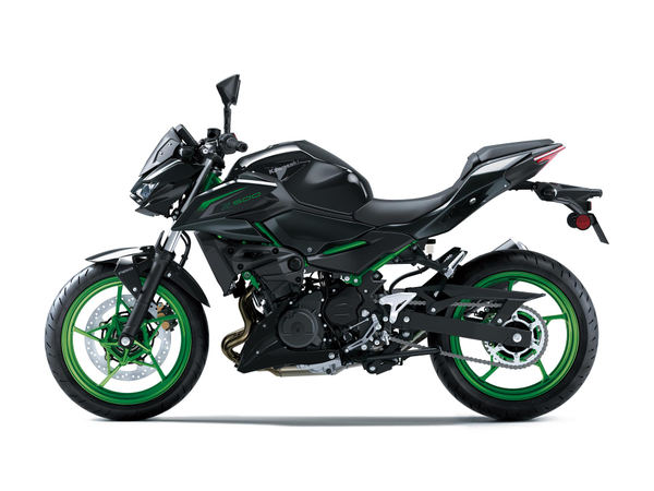 Z500 SE | 2026 | Kawasaki