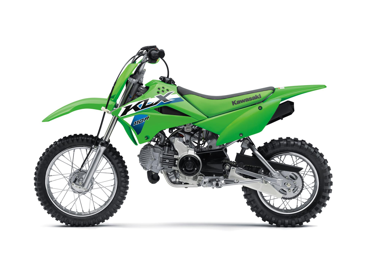 KLX110R | 2026 | Kawasaki