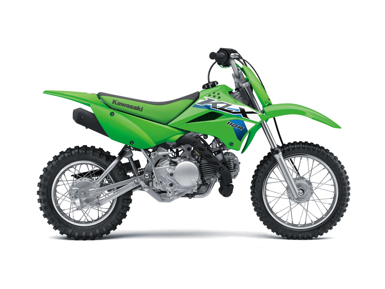 KLX110R | 2026 | Kawasaki