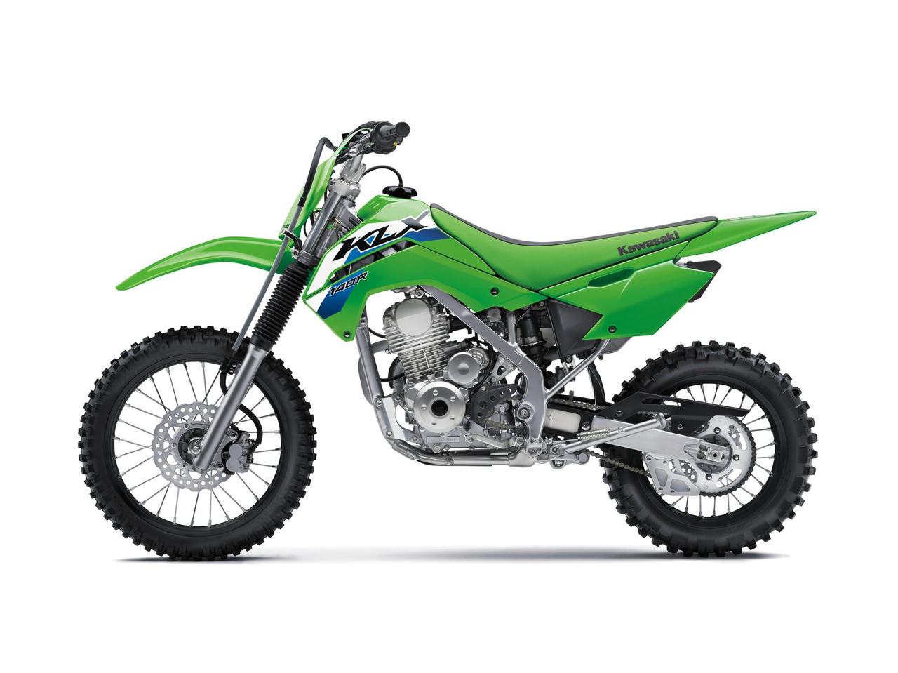 KLX140R | 2026 | Kawasaki
