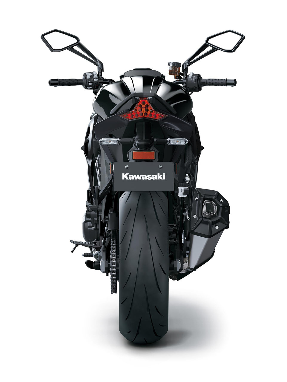 Z1100 | 2026 | Kawasaki