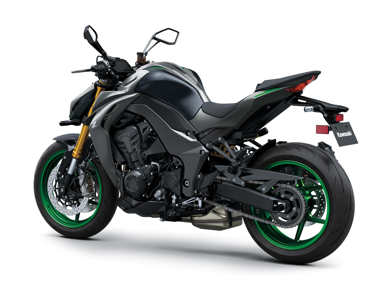Z1100 SE | 2026 | Kawasaki