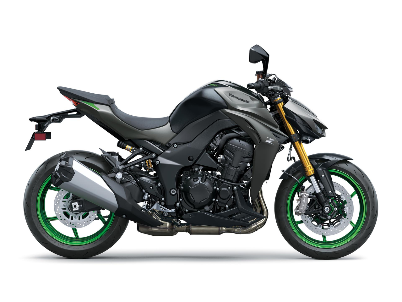Z1100 SE | 2026 | Kawasaki