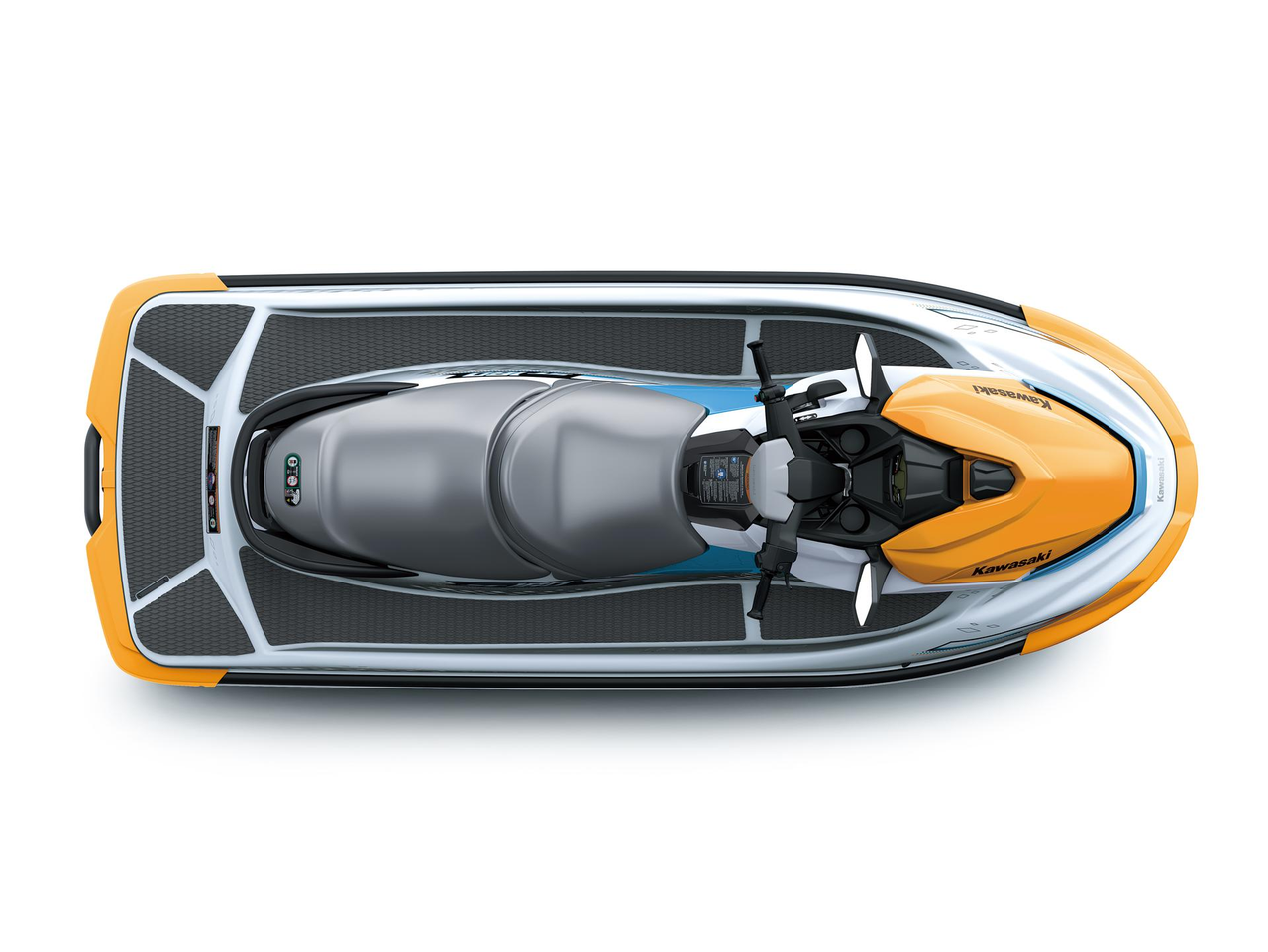 ST 160 | 2026 | Kawasaki