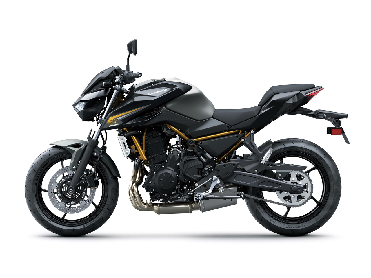 Z650 S | 2026 | Kawasaki