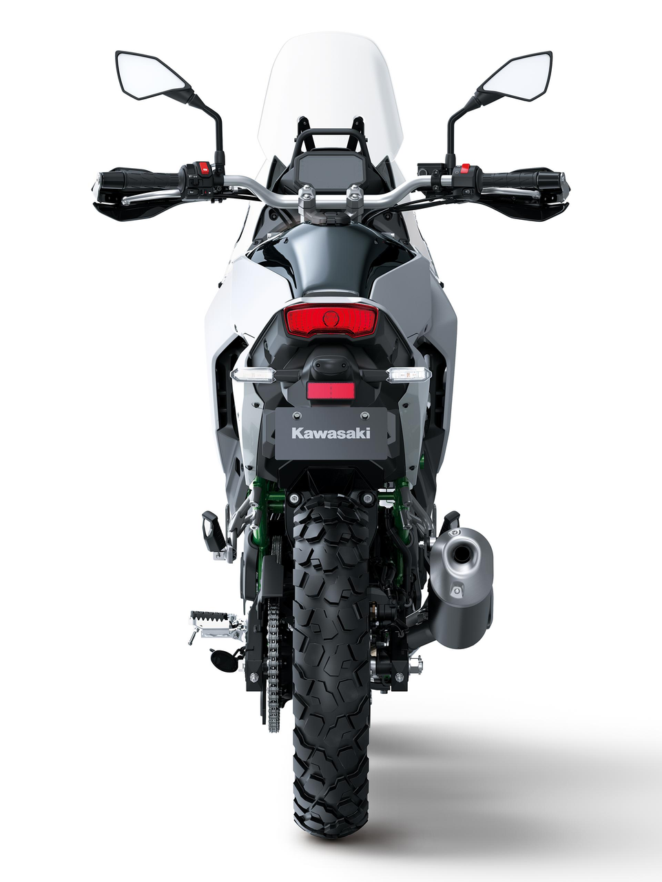 KLE500 SE | 2026 | Kawasaki