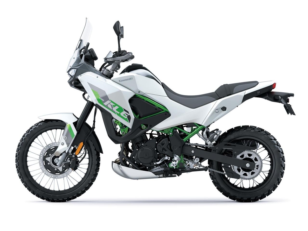 KLE500 SE | 2026 | Kawasaki