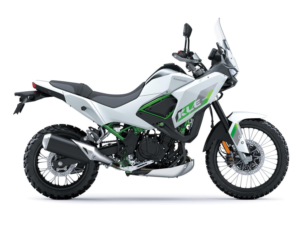 KLE500 SE | 2026 | Kawasaki