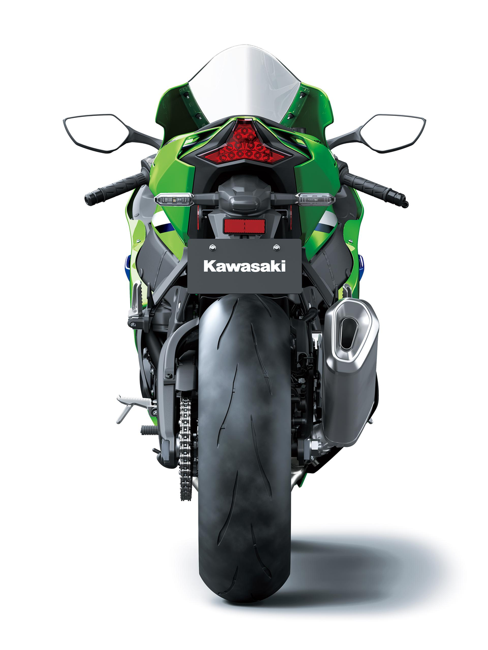 Ninja ZX-10R | 2026 | Kawasaki