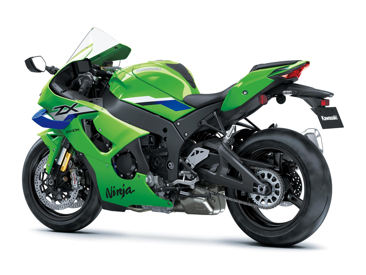 Ninja ZX-10R | 2026 | Kawasaki