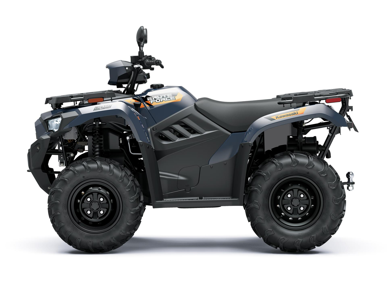 Brute Force 450 EPS T-Cat | 2026 | Kawasaki