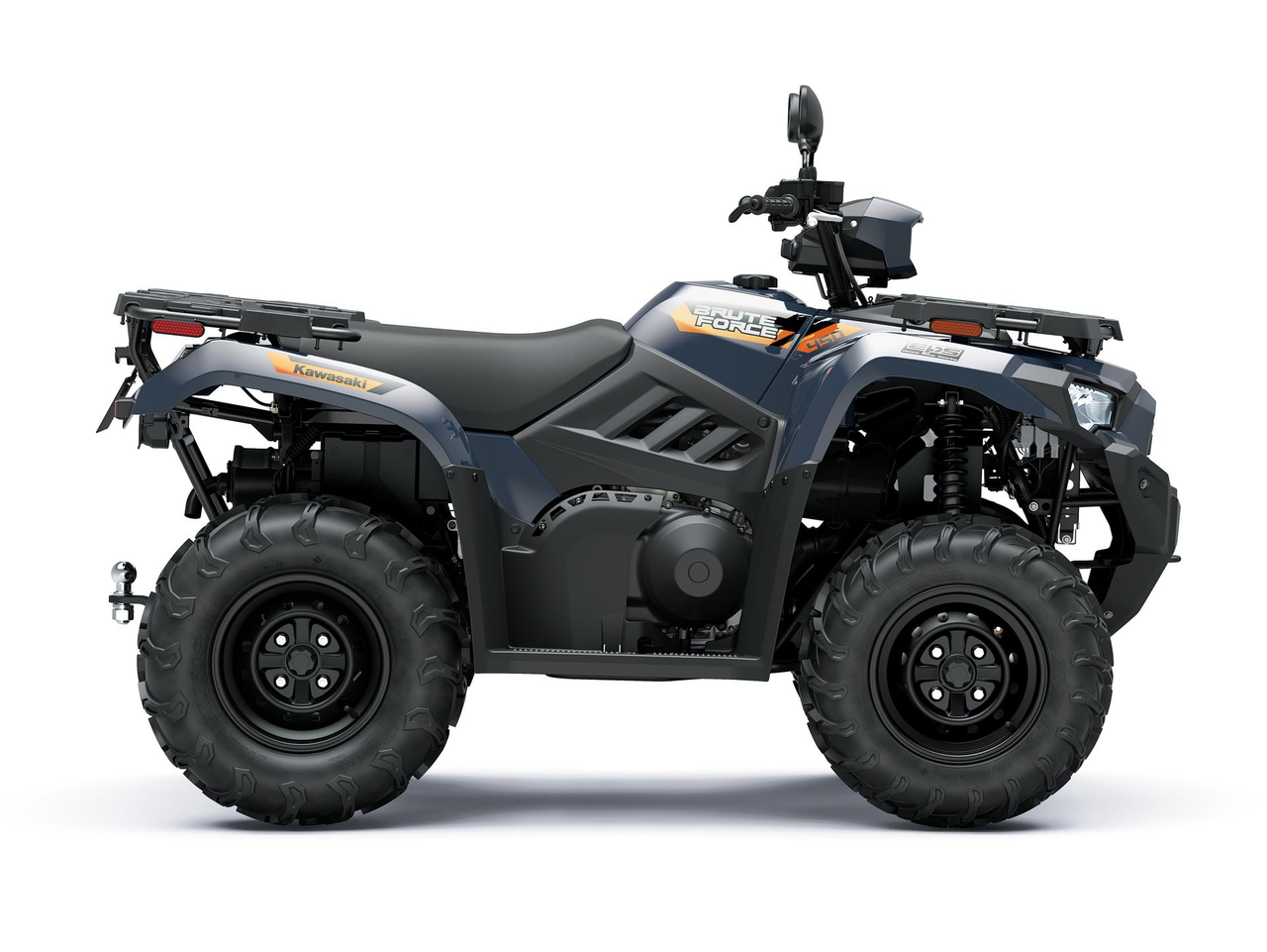 Brute Force 450 EPS T-Cat | 2026 | Kawasaki