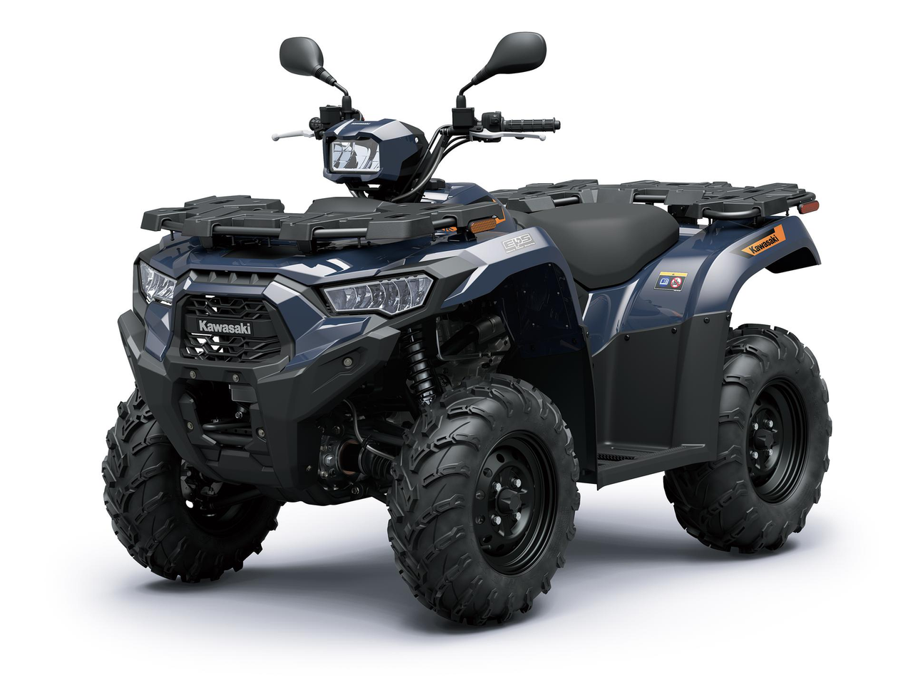 Brute Force 450 EPS T-Cat | 2026 | Kawasaki