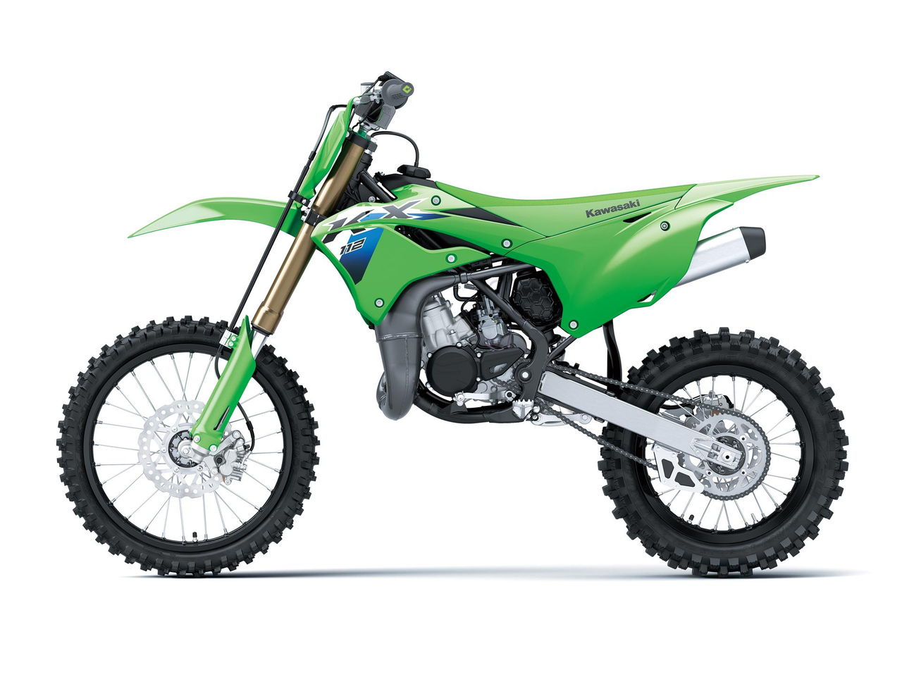 KX112 | 2026 | Kawasaki