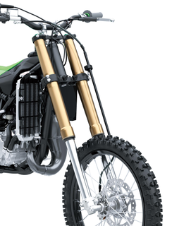 KX85 L | 2026 | Kawasaki