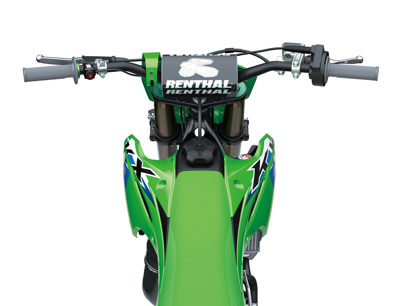 KX112 | 2026 | Kawasaki