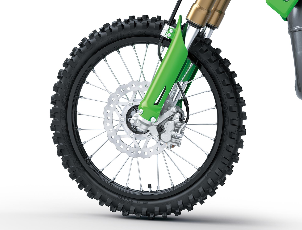 KX112 | 2026 | Kawasaki