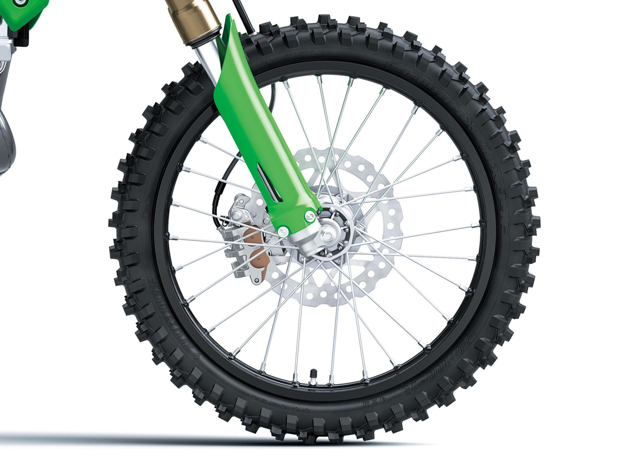KX85 L | 2026 | Kawasaki