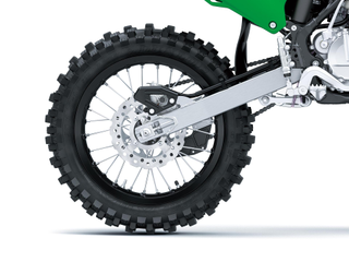 KX112 | 2026 | Kawasaki