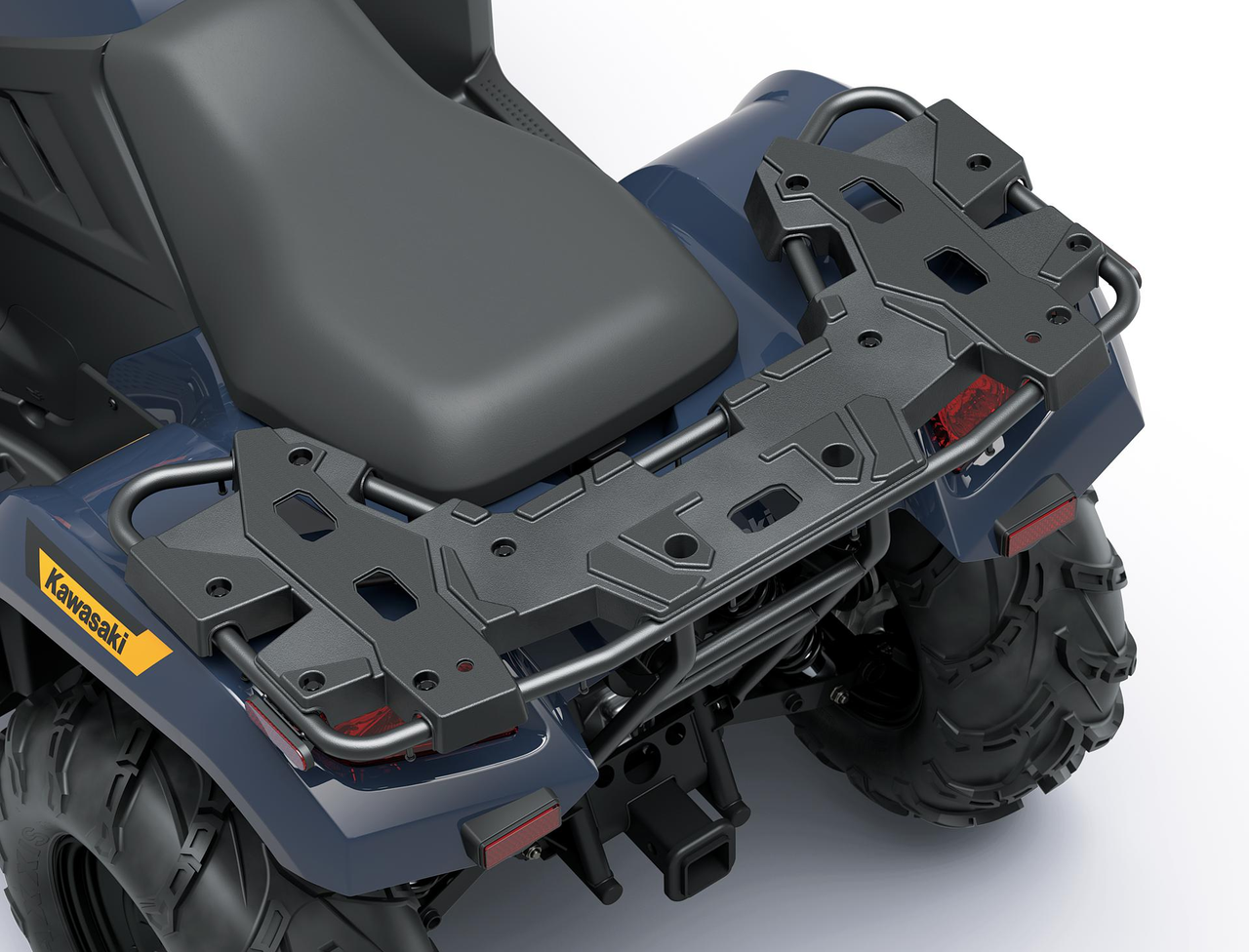 Brute Force 450 EPS T-Cat | 2026 | Kawasaki