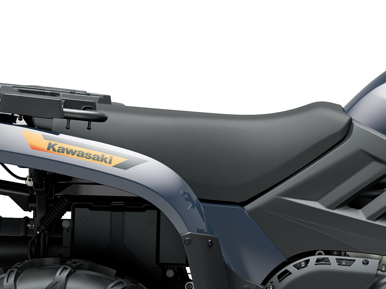 Brute Force 450 EPS T-Cat | 2026 | Kawasaki