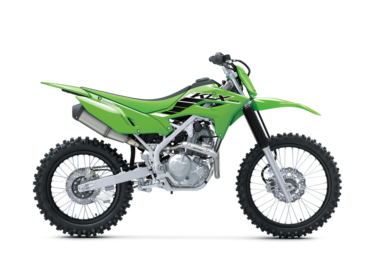 KLX230R S | 2025 | Kawasaki
