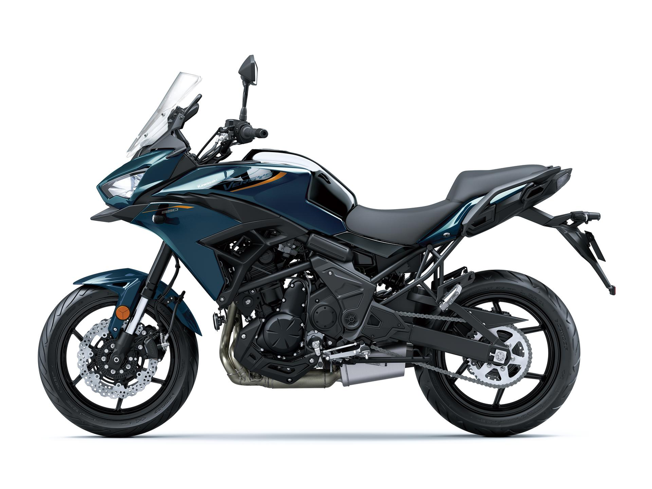 Versys 650 | 2026 | Kawasaki