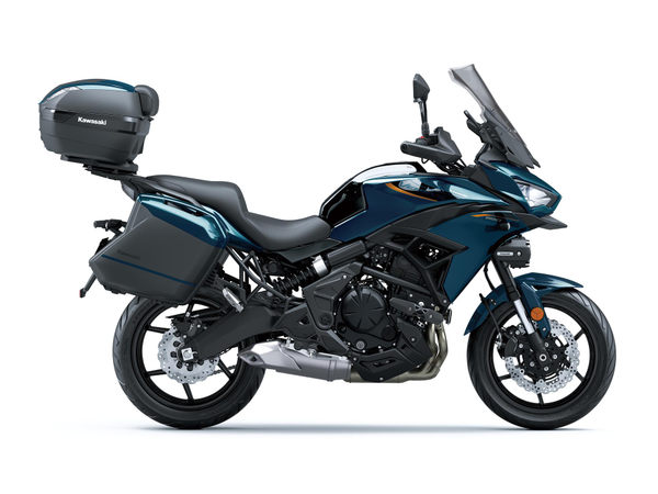 Versys 650 | 2026 | Kawasaki