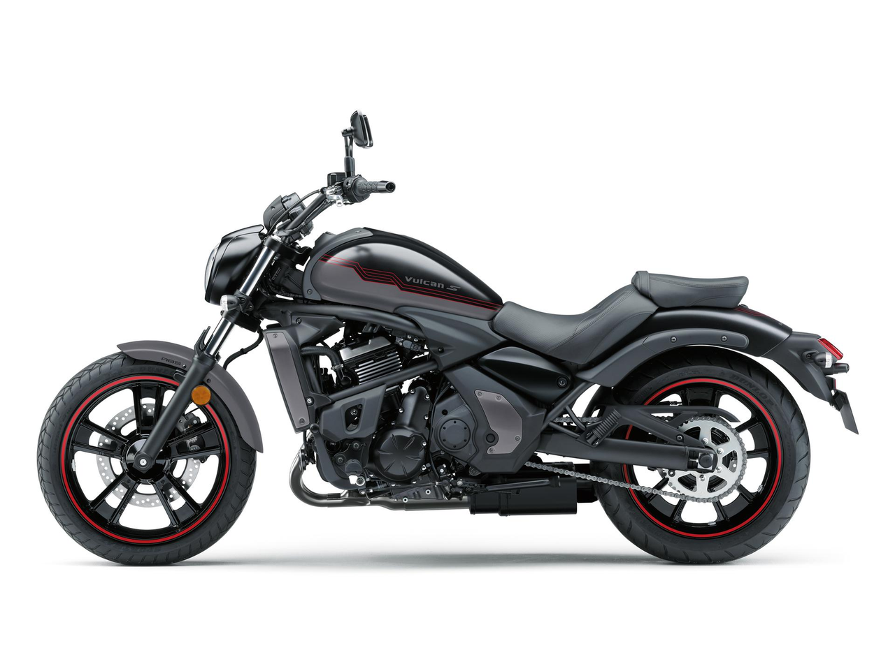 Vulcan S | 2025 | Kawasaki