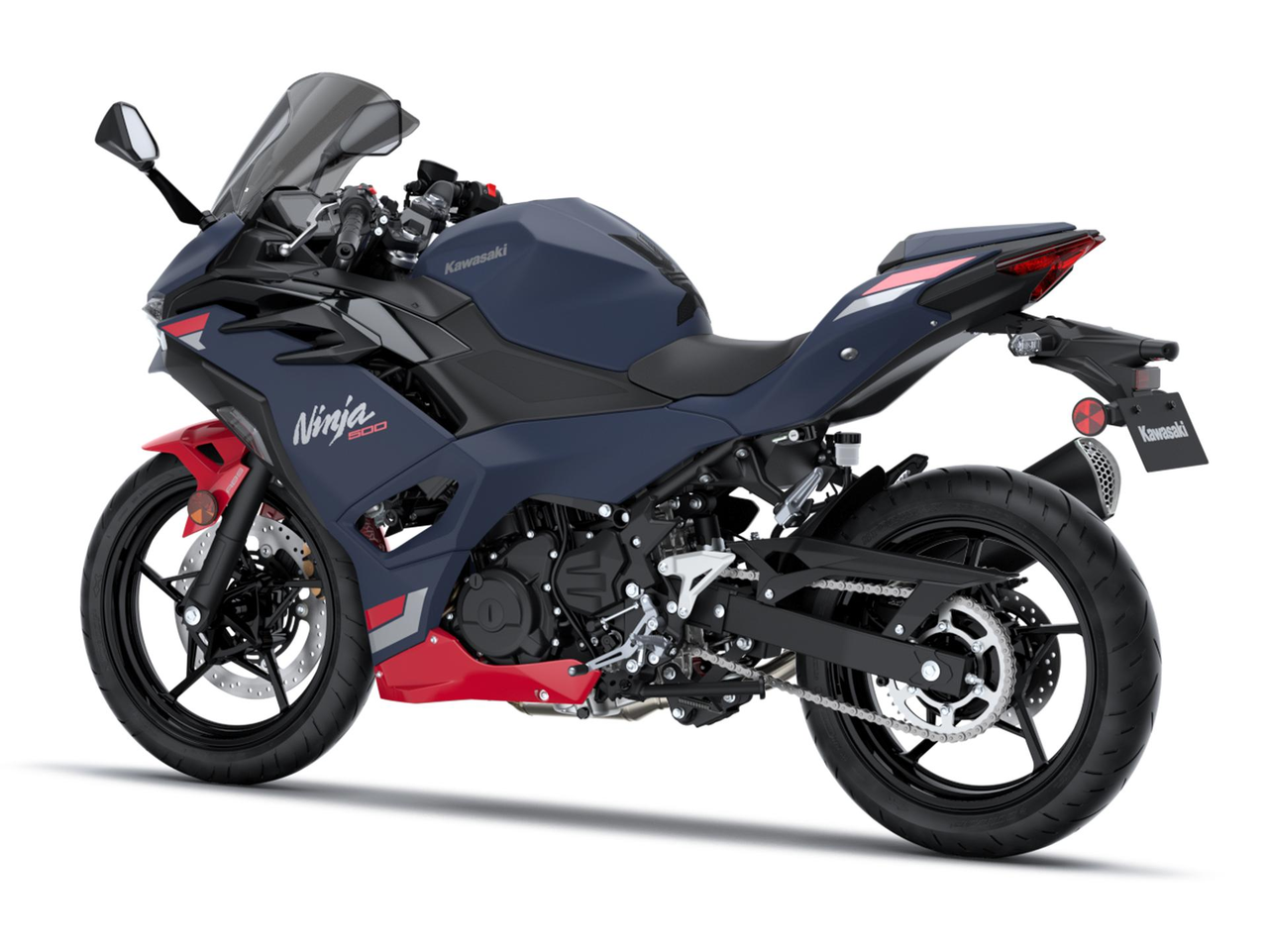 Ninja 500 SE | 2026 | Kawasaki