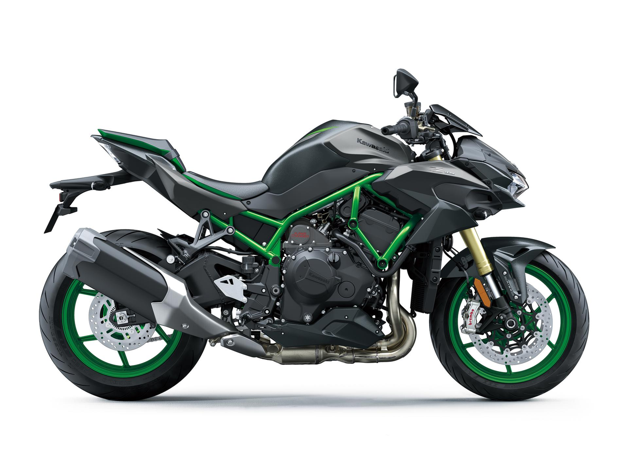 Z H2 SE | 2026 | Kawasaki