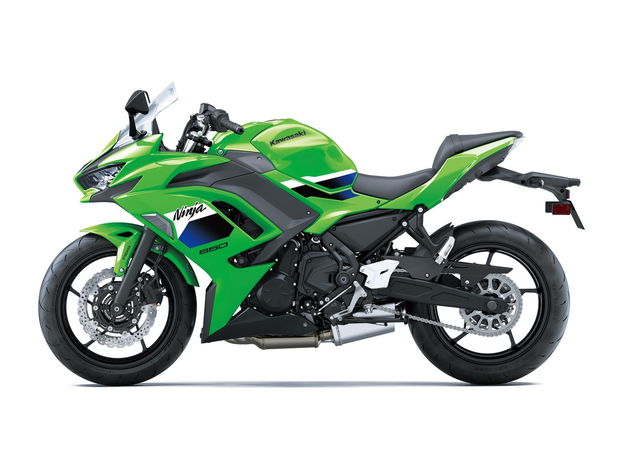 Ninja 650 | 2026 | Kawasaki