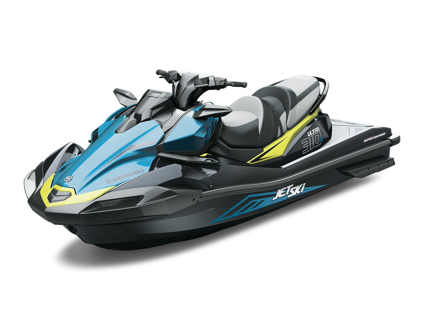 Jet Ski® | Kawasaki