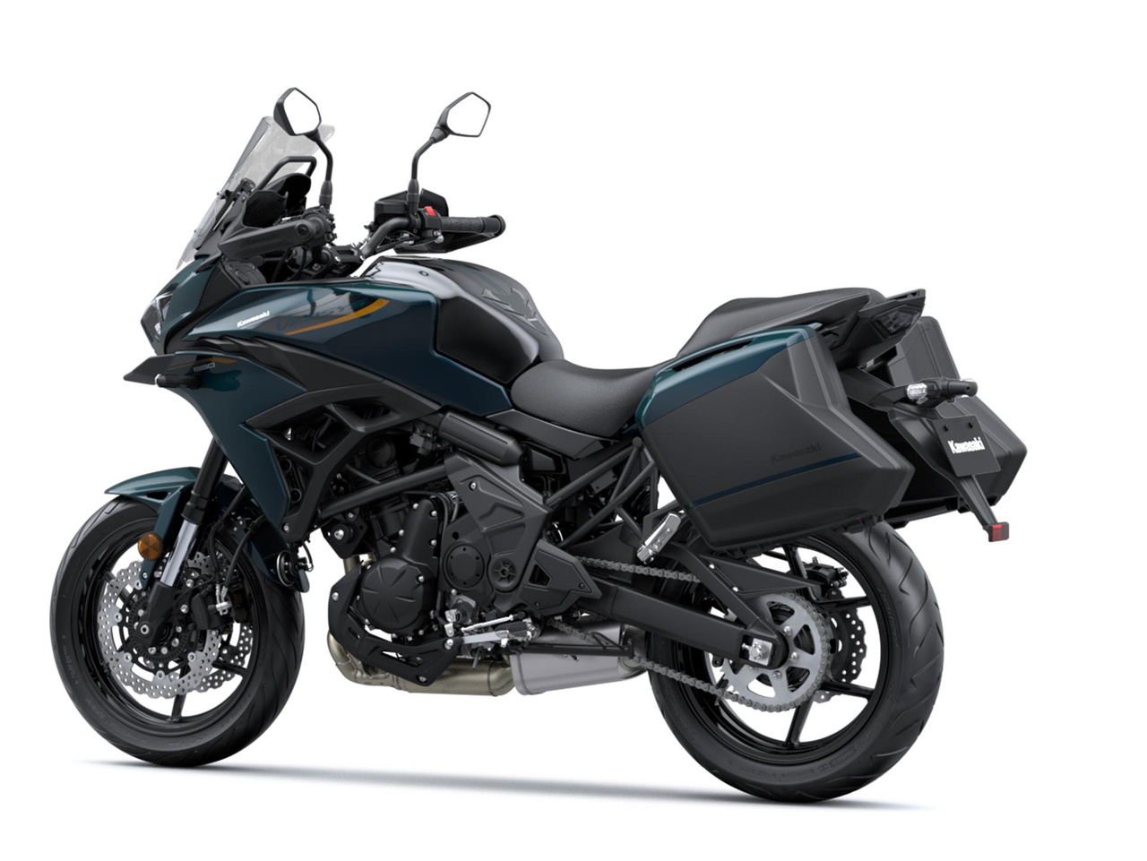 Versys 650 | 2026 | Kawasaki