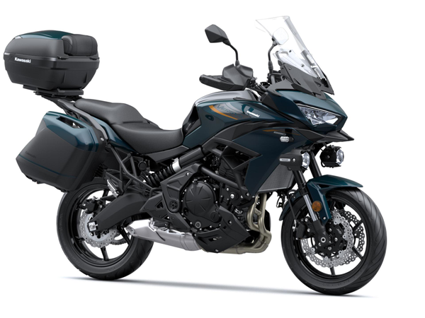 Versys 650 | 2026 | Kawasaki