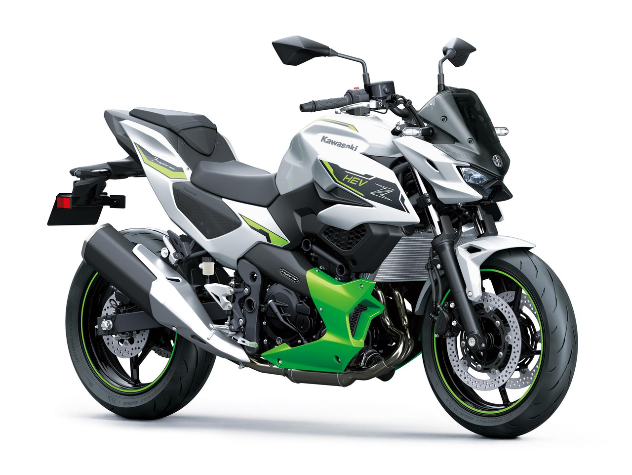 Z7 Hybrid | 2024 | Kawasaki