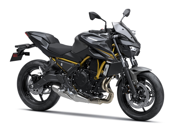 Z650 S | 2026 | Kawasaki